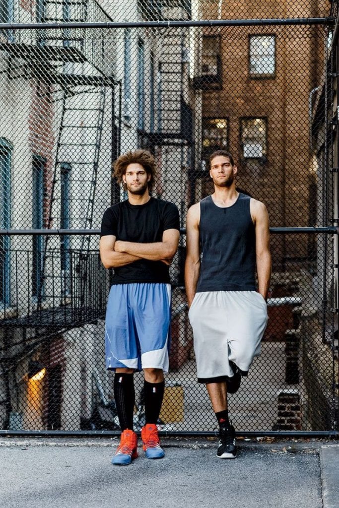 Top 5 Shoe Sizes in the NBA — We Are Basket