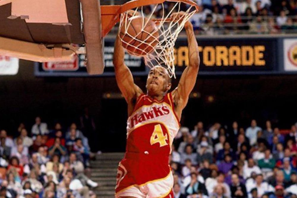 Top 5 Shortest Players in the NBA — We Are Basket