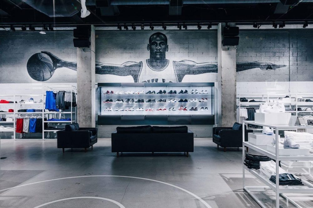 4 Great Basketball Stores in Toronto — We Are Basket