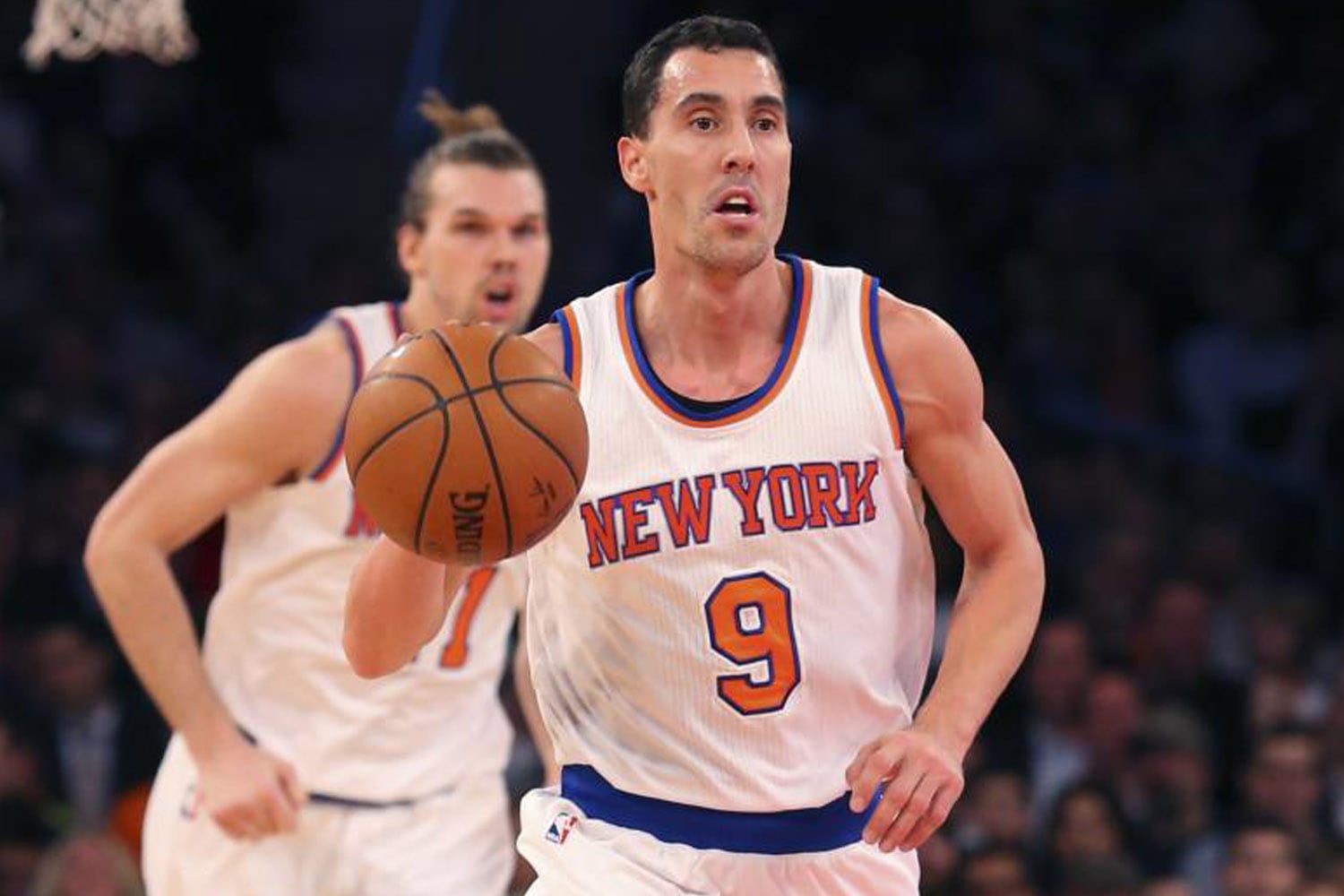Top 5 Oldest Rookies In The NBA We Are Basket Top 5 Oldest Rookies In The NBA We Are Basket