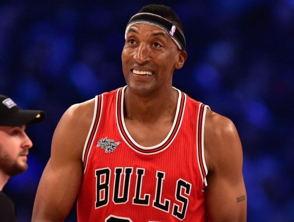 5 broke retired NBA players — We Are Basket