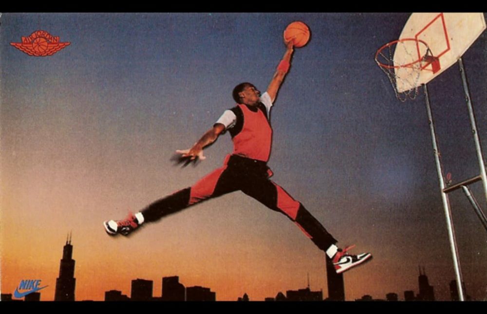 Sneaker History – His Airness’s Royal Kicks — We Are Basket