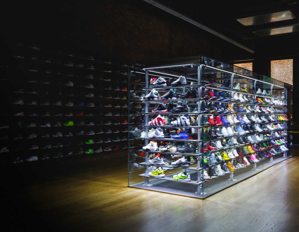 4 Great Basketball Stores in New York — We Are Basket