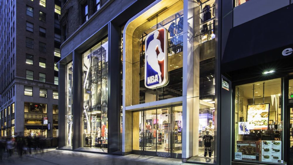 4 Great Basketball Stores in New York — We Are Basket