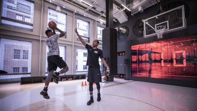 4 Great Basketball Stores in New York — We Are Basket