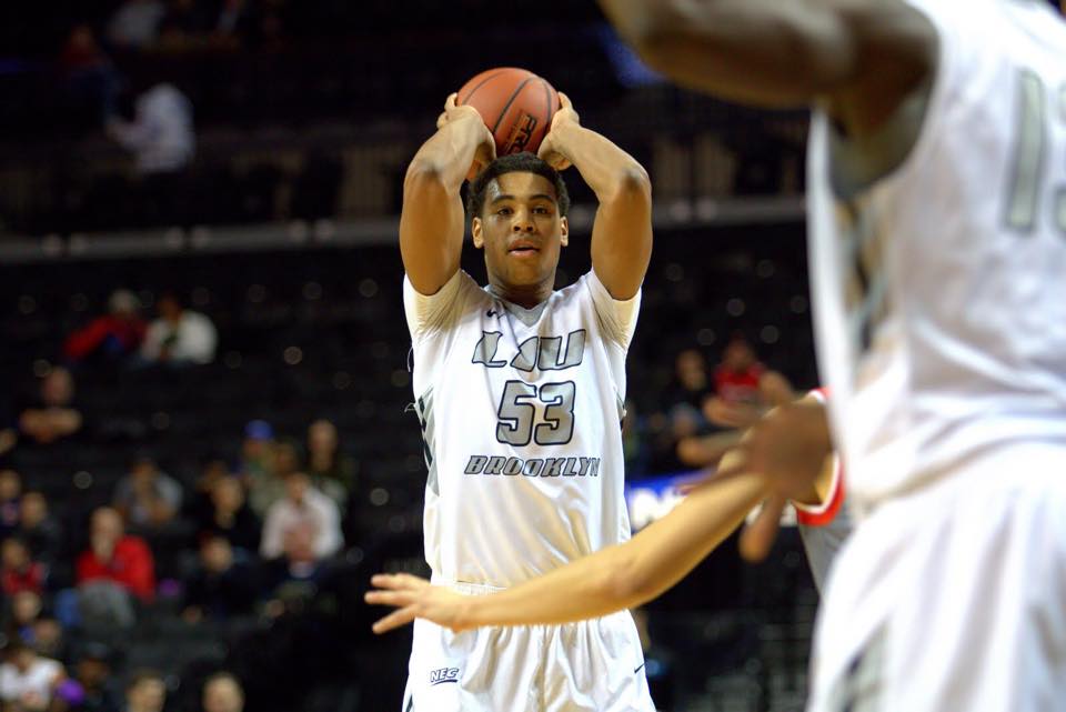 Dutch players in the NCAA Tournament — We Are Basket