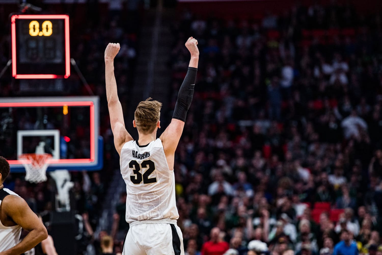 One on One with Geert Hammink — We Are Basket