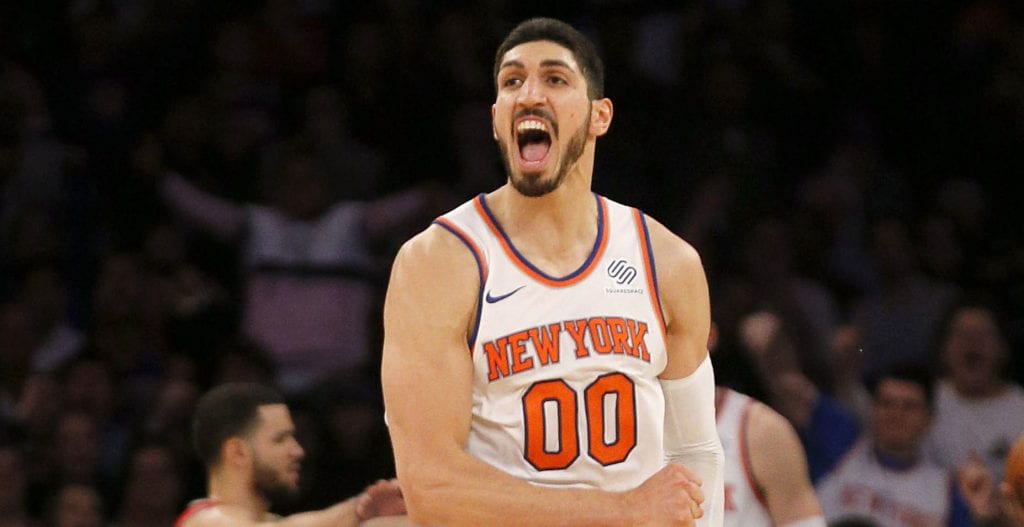 Top 5 Best Turkish players in the NBA — We Are Basket