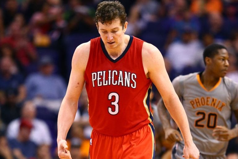 Top 5 Best Turkish players in the NBA — We Are Basket