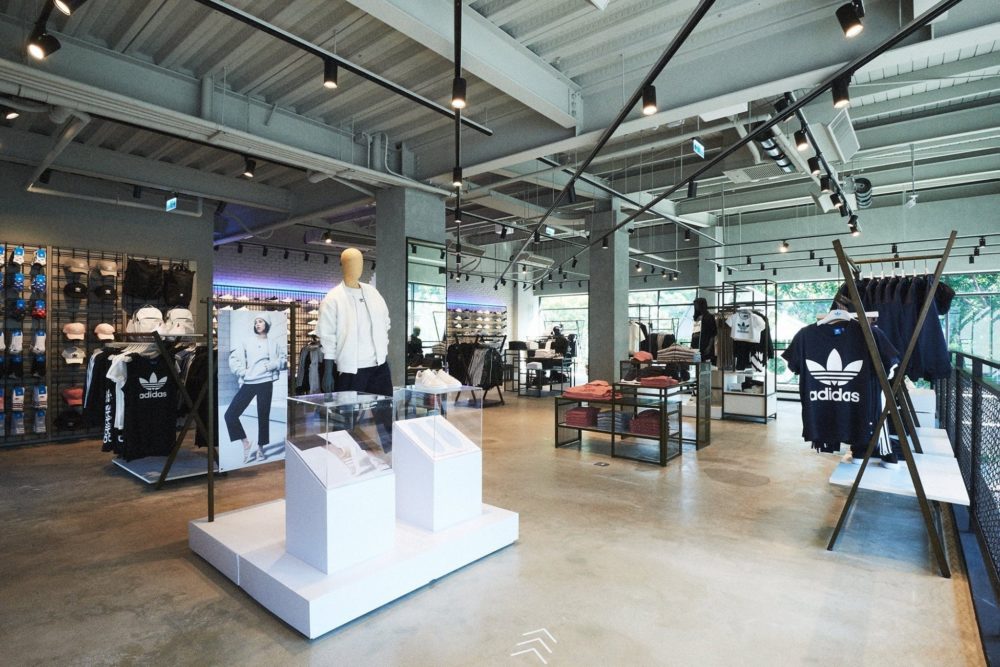 4 Outstanding Basketball Stores in Taiwan — We Are Basket