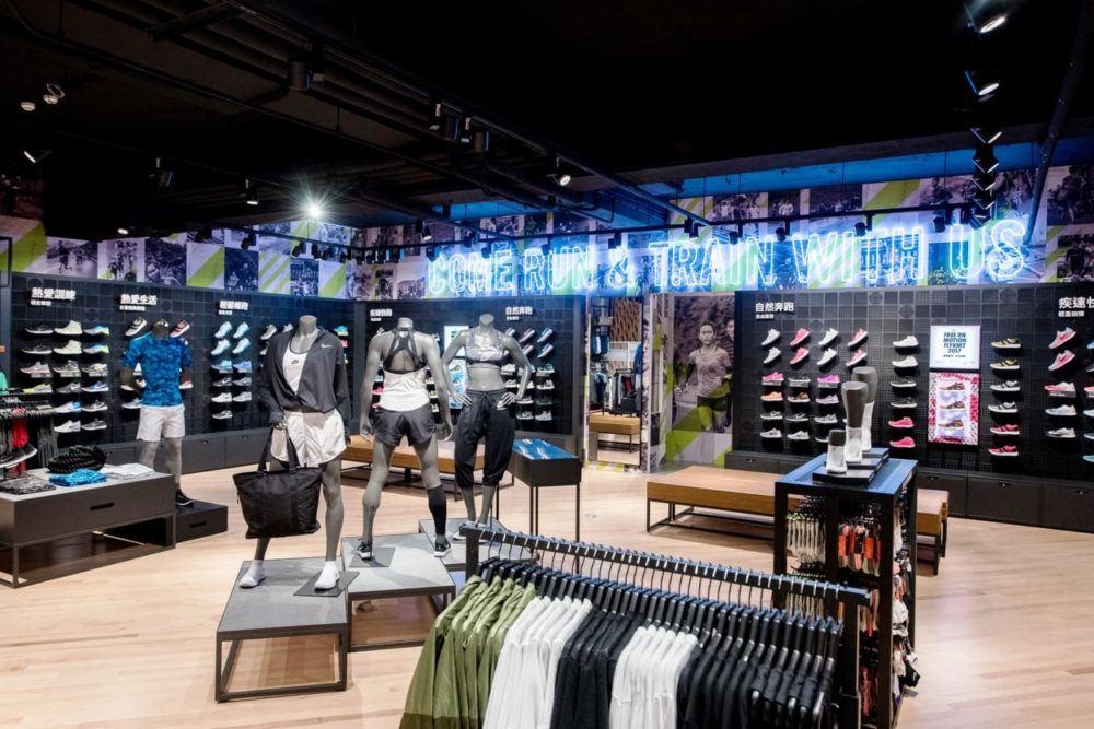 4 Outstanding Basketball Stores in Taiwan — We Are Basket