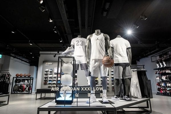 4 Outstanding Basketball Stores in Taiwan — We Are Basket