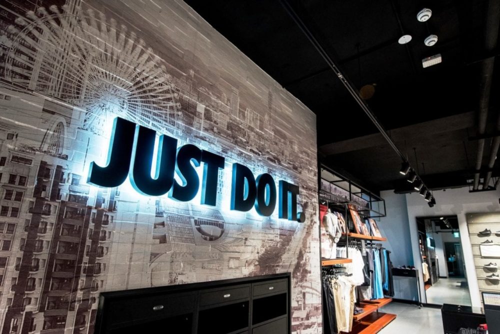 4 Outstanding Basketball Stores in Taiwan — We Are Basket