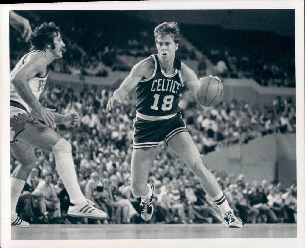 Best NBA Players by Jersey Numbers 11-20 — We Are Basket