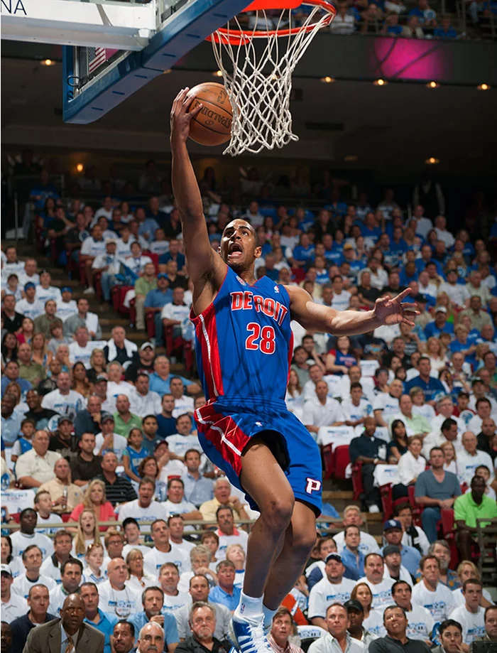 Best NBA Player by Jersey Numbers 21-30 — We Are Basket