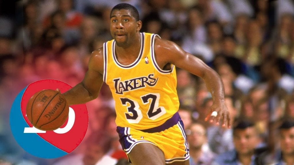 NBA rookies who led their team to the Playoffs — We Are Basket