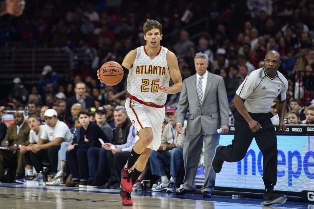 Best NBA Player by Jersey Numbers 21-30 — We Are Basket