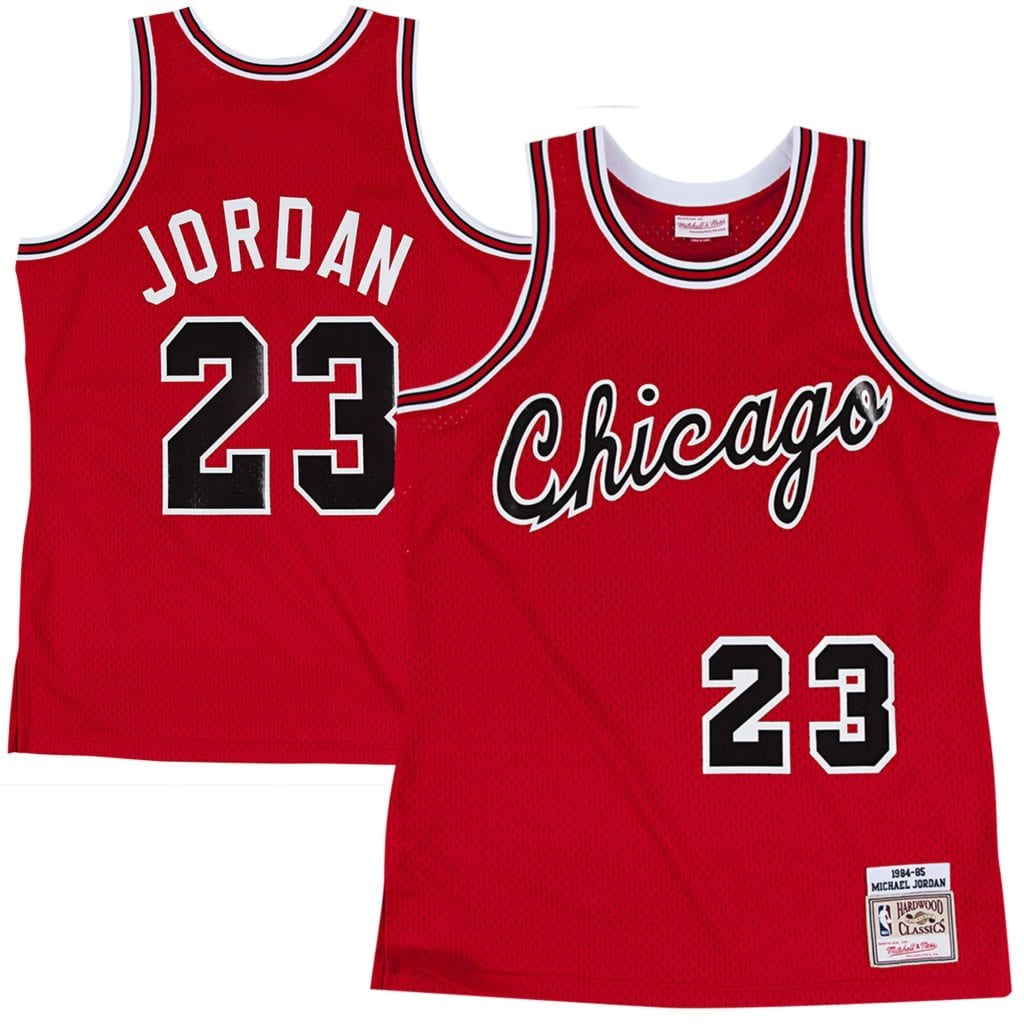 10 Great Throwback Jerseys — We Are Basket
