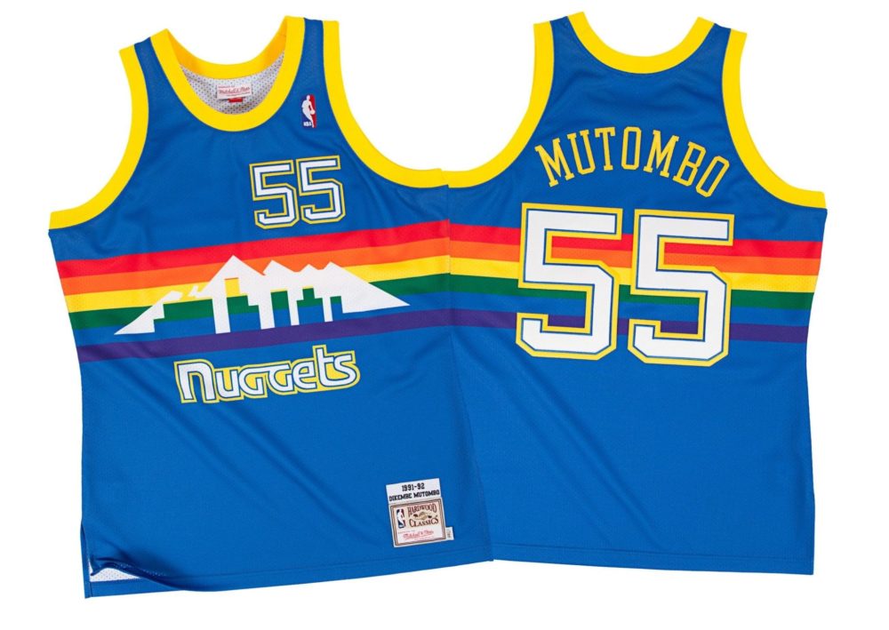 10 Great Throwback Jerseys — We Are Basket