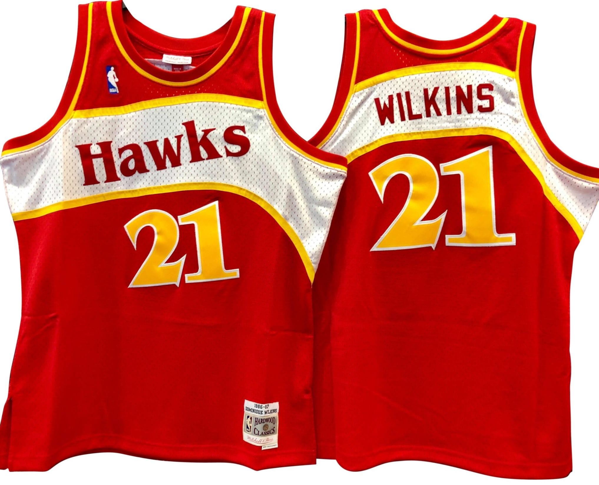 10 Great Throwback Jerseys — We Are Basket