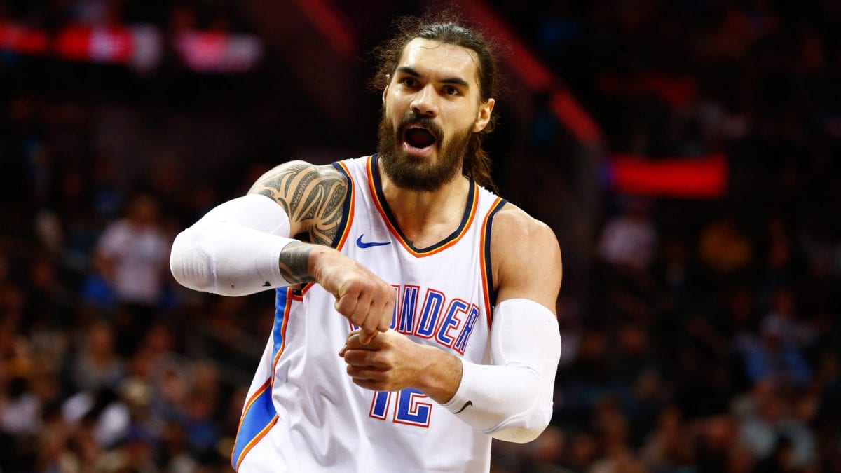 Best NBA Beards — We Are Basket