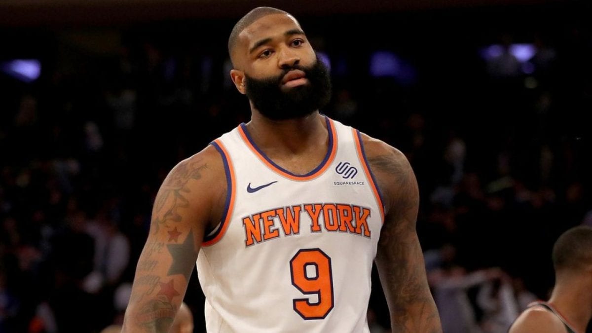 Best NBA Beards — We Are Basket