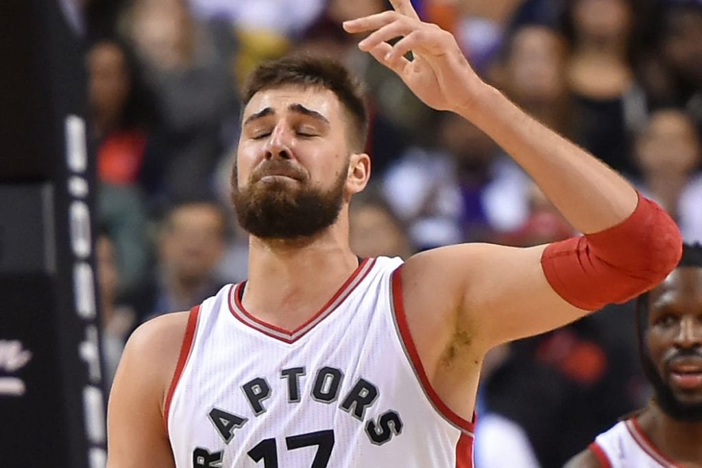 Best NBA Beards — We Are Basket