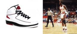 Timeline of the best Air Jordan designs — We Are Basket