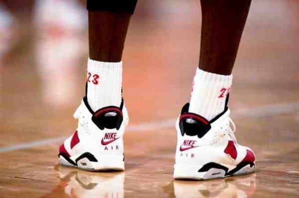 Timeline of the best Air Jordan designs — We Are Basket