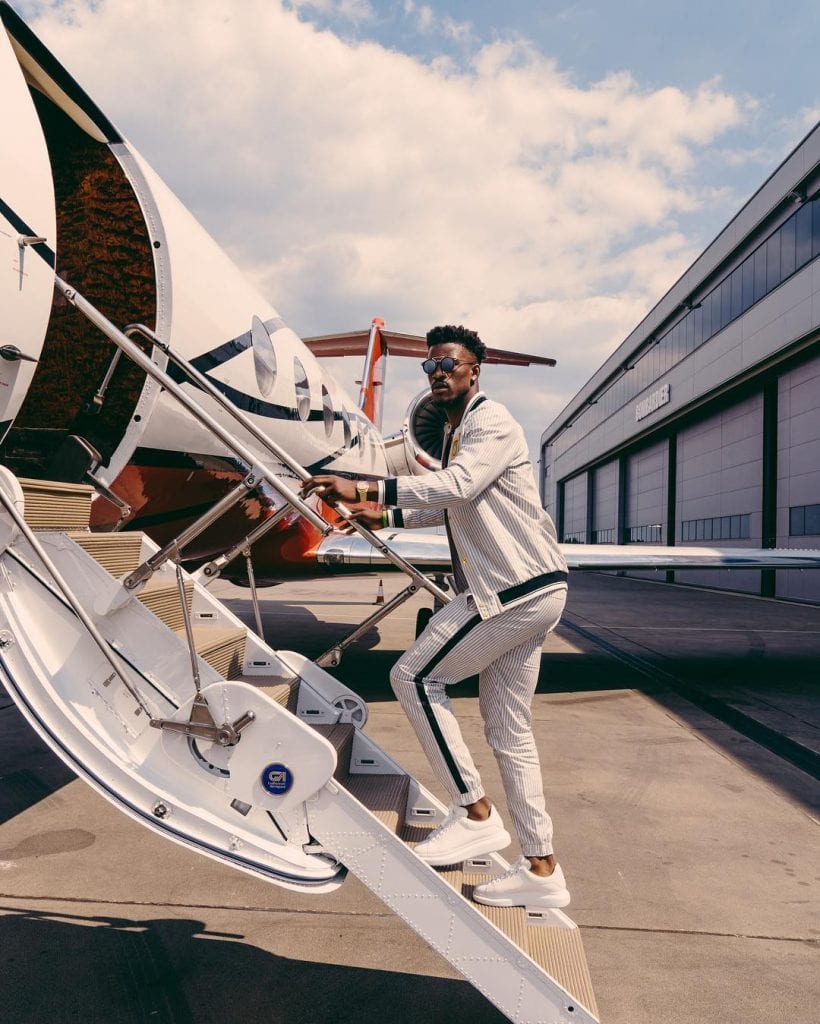 Five Times Jimmy Butler Slayed With His Outfit — We Are Basket