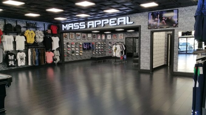 Four Great Sneaker Stores In Atlanta — We Are Basket