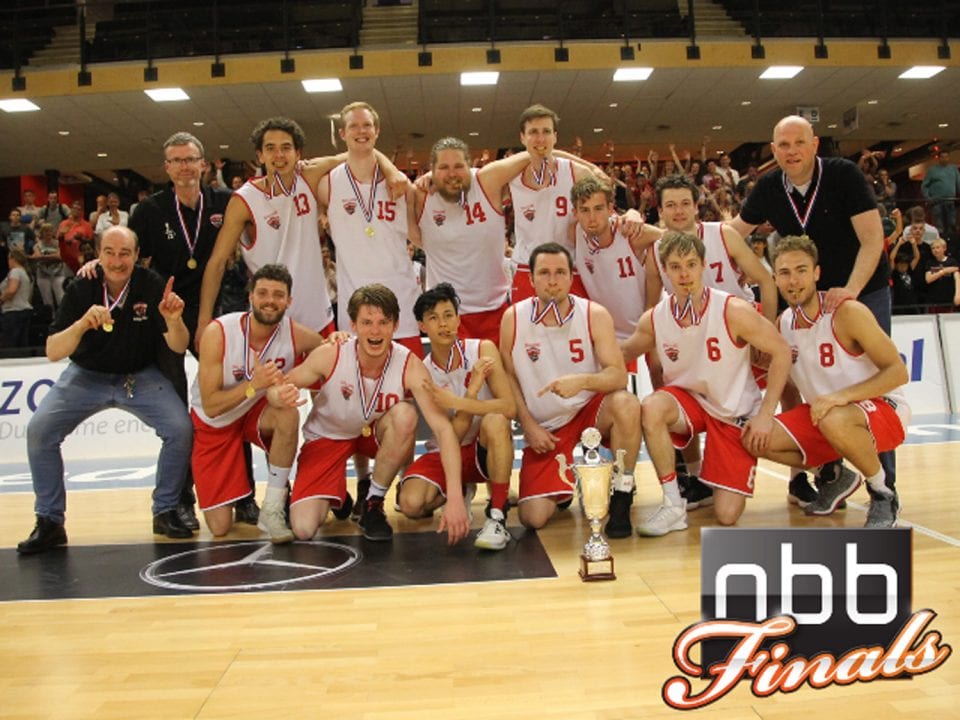 All aboard at Lokomotief — We Are Basket