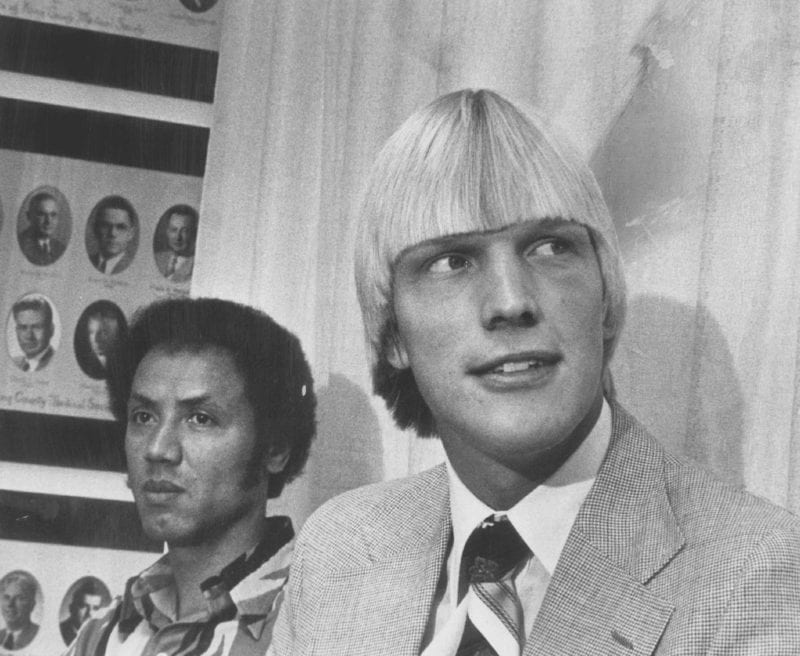 Jack Sikma – A Player with Dutch Heritage in the NBA’s Hall of Fame ...