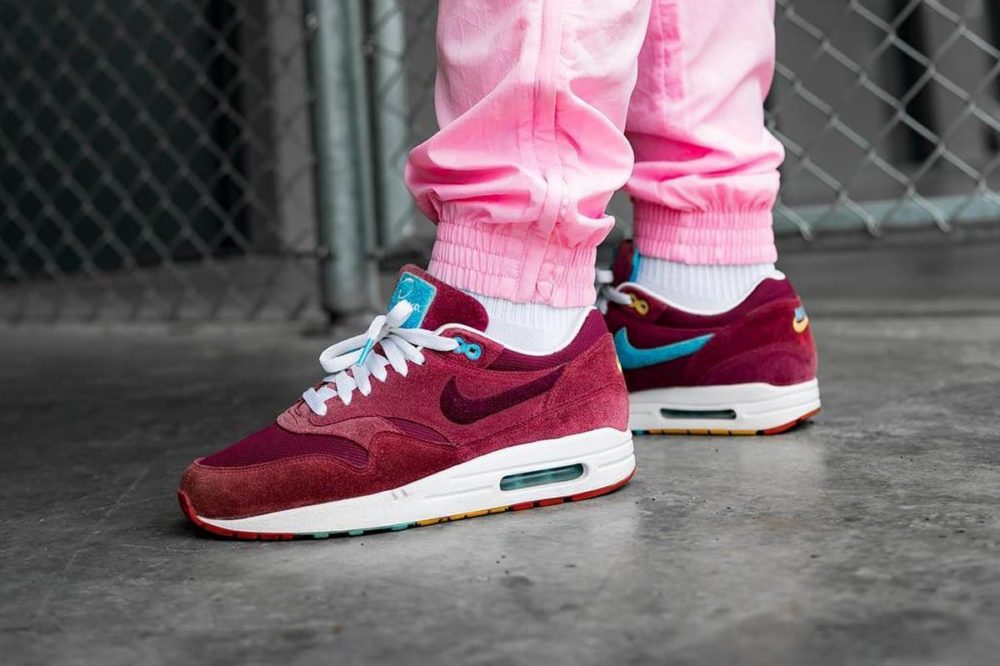 Top 5 Patta collaborations — We Are Basket